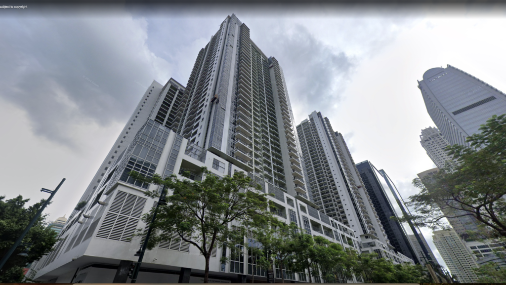 Verve Residences - Lemontree Real Estate